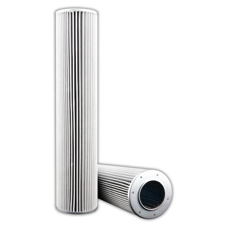 Main Filter Hydraulic Filter, replaces KOMATSU 4A16010140, 10 micron ...