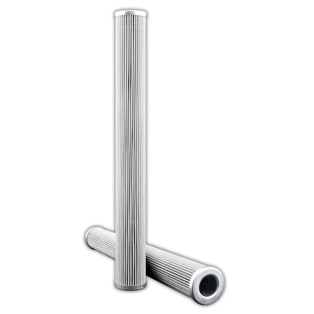 Main Filter Hydraulic Filter, replaces PUTZMEISTER 273827007, 10 micron ...