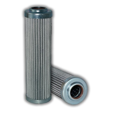 Main Filter Hydraulic Filter, replaces HIFI SH65411, Pressure Line, 25 ...