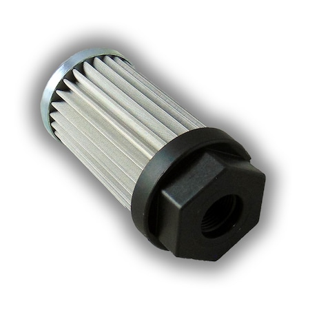 Main Filter Hydraulic Filter, replaces WIX F95B74N2TB, Suction Strainer ...