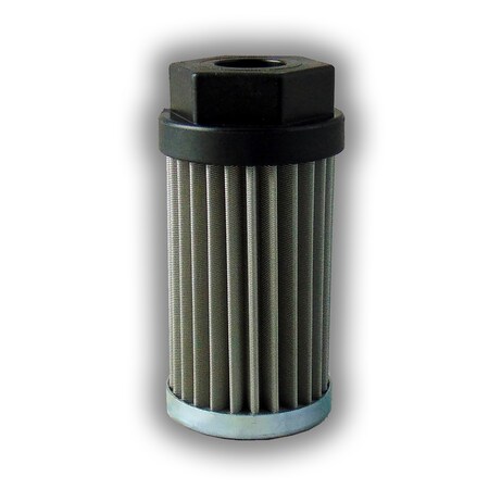 Main Filter Hydraulic Filter, replaces WIX F95B74N2TB, Suction Strainer ...