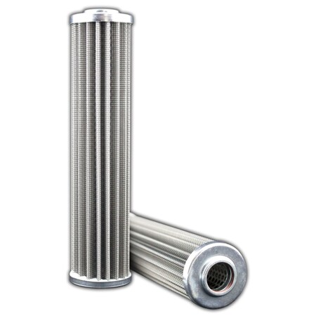 Main Filter Hydraulic Filter, replaces FILTER MART 334783, Pressure ...