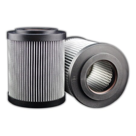Main Filter Hydraulic Filter, replaces WIX R37C03GV, Return Line, 3 ...
