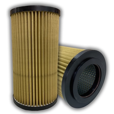 Main Filter Hydraulic Filter, replaces FILTER MART 60822, Return Line ...