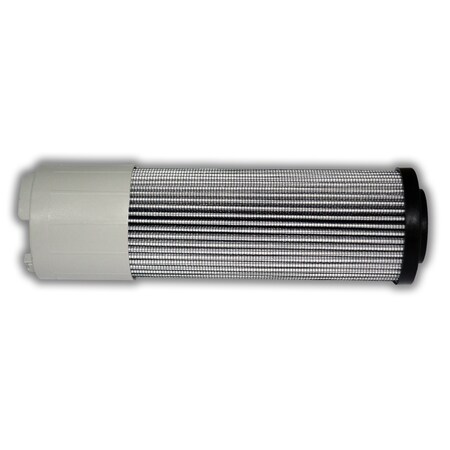 Main Filter Hydraulic Filter, replaces TVH 7573784, Return Line, 10 ...