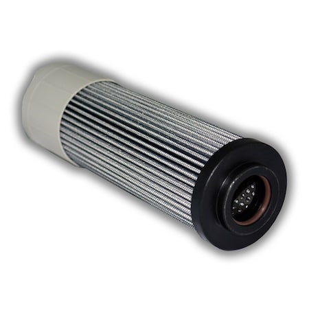 Main Filter Hydraulic Filter, replaces TVH 7573784, Return Line, 10 ...