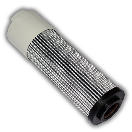 Main Filter Hydraulic Filter, replaces TVH 7573784, Return Line, 10 ...