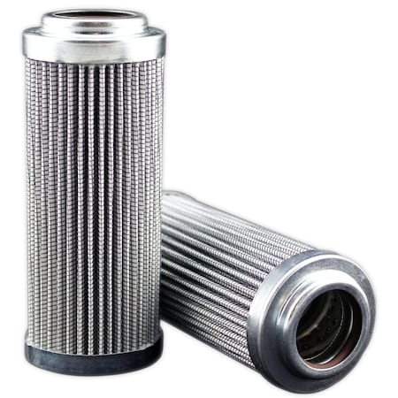 Main Filter Hydraulic Filter, replaces FLEETGUARD HF7040, Pressure Line ...