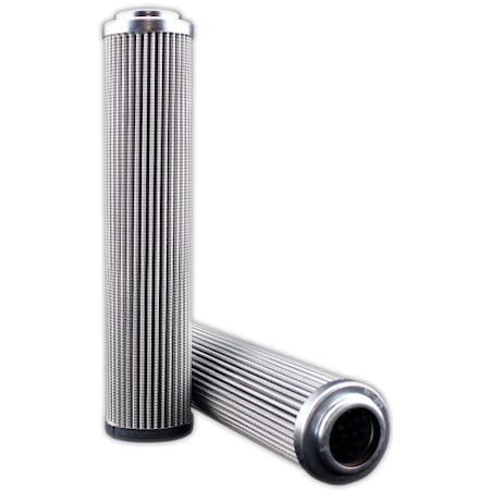 Main Filter Hydraulic Filter, replaces PARKER 932618Q, Pressure Line ...