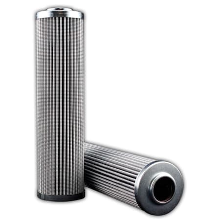 Main Filter Hydraulic Filter, replaces PALL HC9800FKN8H, Pressure Line ...