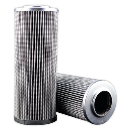 Hydraulic Pressure Line Filters & Filter Elements | Zoro