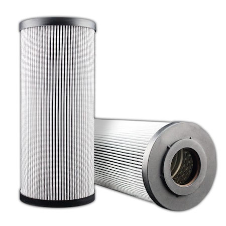 Main Filter Hydraulic Filter, replaces PARKER 932669Q, Pressure Line, 5 ...