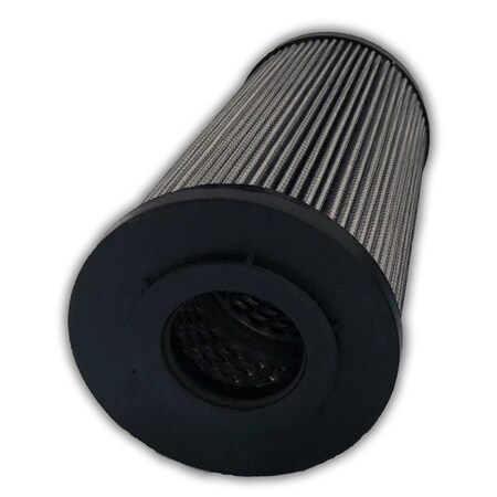 Main Filter Hydraulic Filter, replaces SCHROEDER KZ25V, Pressure Line ...