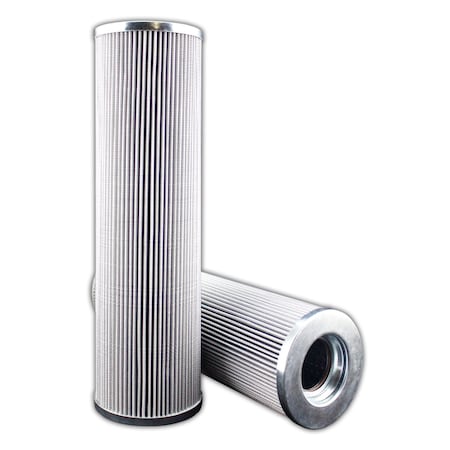 Main Filter Hydraulic Filter, replaces PARKER PR4221, Return Line, 3 ...