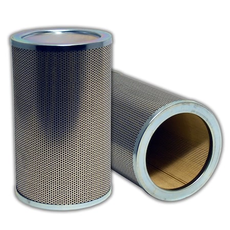 Eppensteiner 12600P10 Replacement/Interchange Hydraulic Filter ...