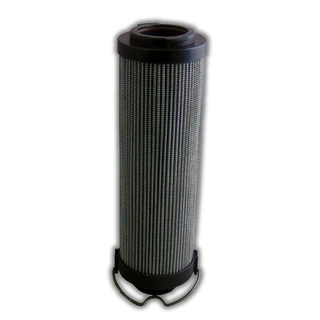 Main Filter Hydraulic Filter, replaces FILTER MART 336196, Return Line ...