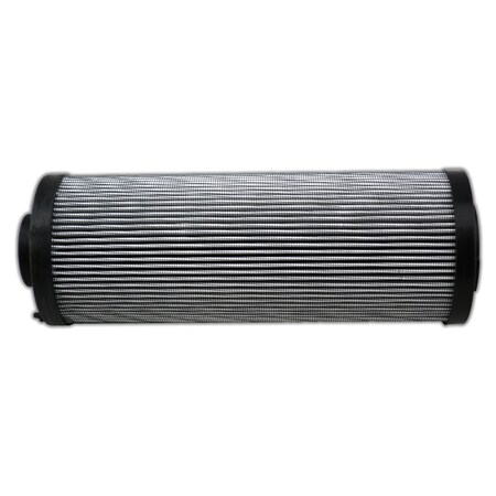 Main Filter Hydraulic Filter, replaces HYDAC/HYCON 1263009, Return Line ...