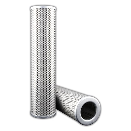 Main Filter Hydraulic Filter, replaces PARKER SF1120, Suction, 120 ...