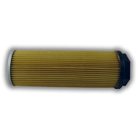 Main Filter Hydraulic Filter, replaces MP FILTRI STR0866BG1M90, Suction ...