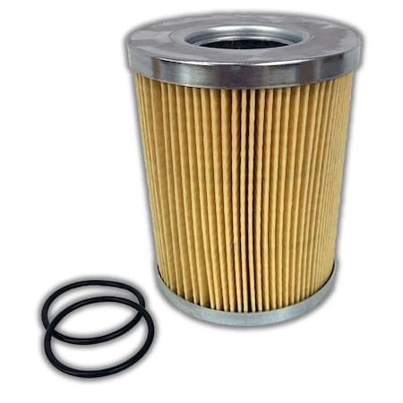 Main Filter ZINGA EE30425 Replacement/Interchange Hydraulic Filter ...