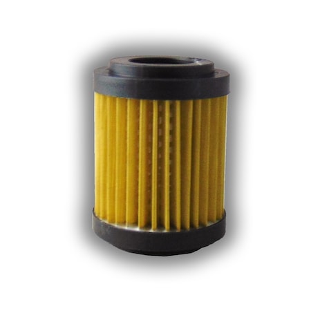 Main Filter Hydraulic Filter, replaces MP FILTRI CU025M60N, Return Line ...