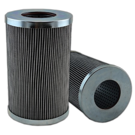 Main Filter Hydraulic Filter, replaces HYDAC/HYCON 0160RN025BN4HC ...