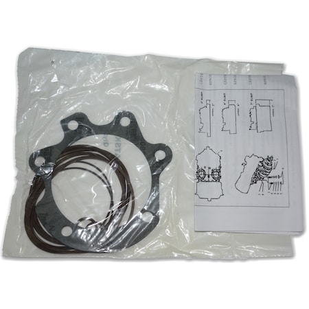 Main Filter ALLISON 29548988 Replacement Transmission Filter Kit from ...