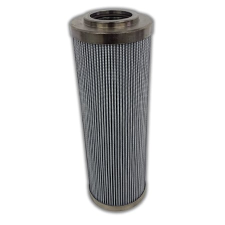 Main Filter FILTER MART 336584 Hydraulic Filter Replacement MF0358625 ...