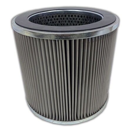 Main Filter Hydraulic Filter, replaces FILTER MART 335099, Pressure ...