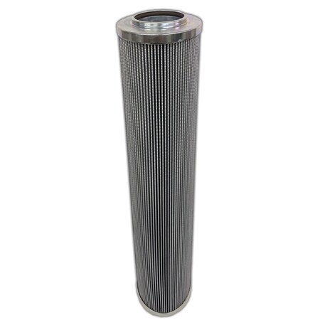 Main Filter Hydraulic Filter, replaces WIX R4333EAV, Return Line, 3 ...