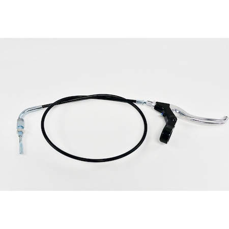 Makinex Break Lever & Cable Set JHT-99-63 | Zoro