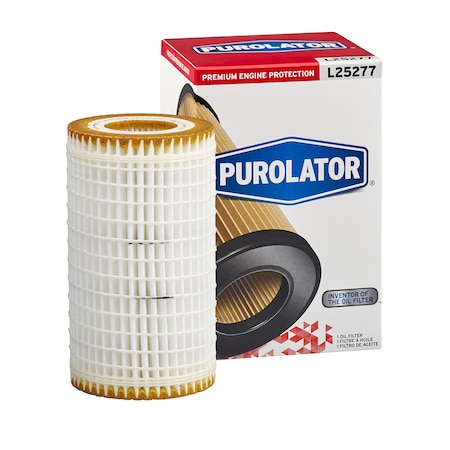 Purolator Purolator L25277 Purolator Premium Engine Protection Oil ...