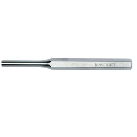 Teng Tools 6mm Metric Professional Hardened Steel Parallel Pin Punch ...