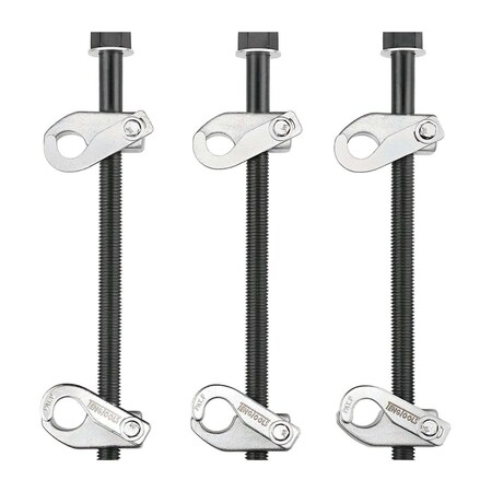 Teng Tools Coil Spring Compressor Set- AT200 AT200 | Zoro