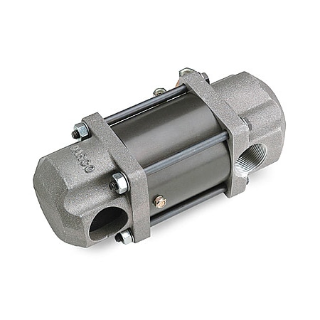 Marco Tandem Remote Control Valve 1012300 | Zoro