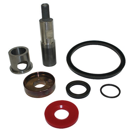 Marco Tungsten Service Kit - Maxum and Maxum III Abrasive Metering ...