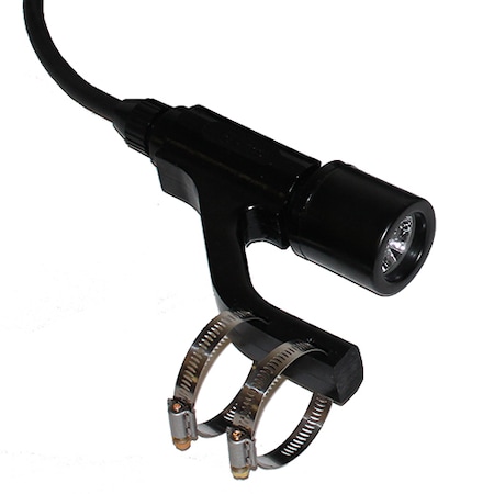 Marco Galaxy 300 Hose-Mountable Blast Light Assembly - 12-Volt DC ...