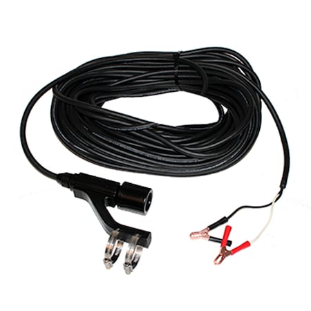 Marco Galaxy 300 Hose-Mountable Blast Light with 75 Ft. Power Cord ...