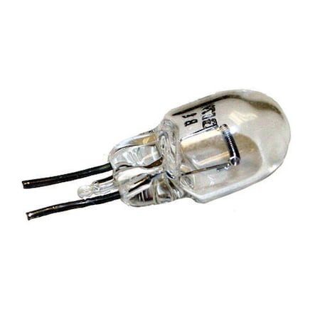 Marco Bulb for Galaxy 301 Hose-Mountable Blast Light 10/Box 1030101 | Zoro