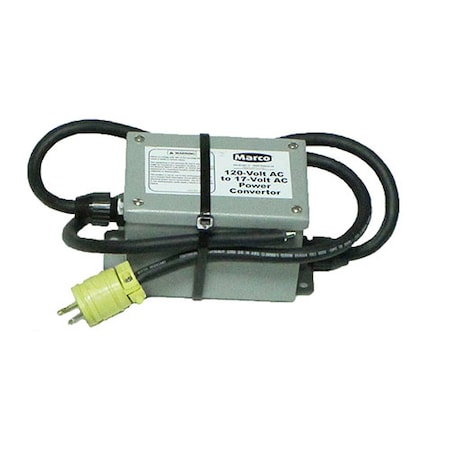 Marco 1-Outlet Galaxy 301 Hose-Mountable Blast Light Convertor 1030120 ...