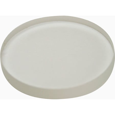 Marco Lens for Galaxy 307 Hose-Mountable Blast Light 1030705 | Zoro