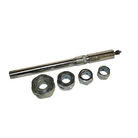 Clemco Hollo-Blast Jr. without Reducer 10C01099 | Zoro