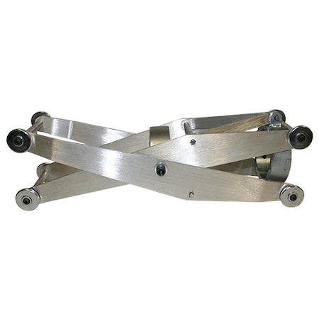 Clemco Hollo-Blast Centering Carriage for 5-12" ID Pipe 10C01131 | Zoro