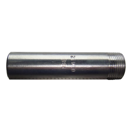 Clemco Spin-Blast Nozzle 3/8" Orifice No 6 10C01412 | Zoro