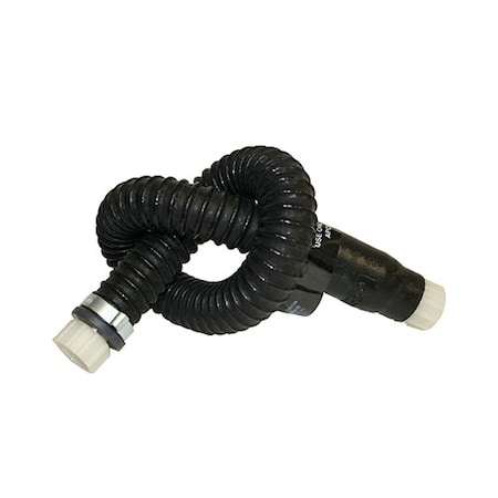 Clemco Apollo 60/20 Breathing Tube Assembly 30" 10C22811 | Zoro