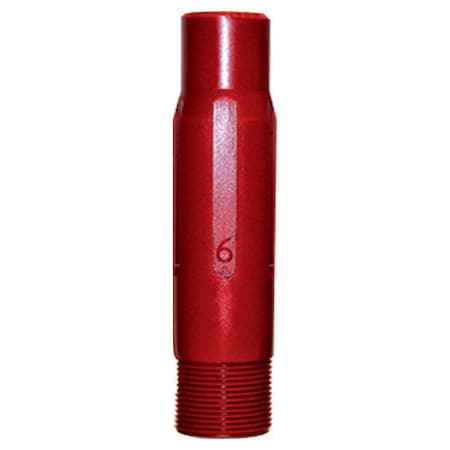 Marco No 6 Blaze Nozzle - 3/8" 10SN6UN | Zoro