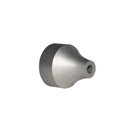 Clemco Hollo-Blast Jr. Carbide Deflection Tip 10C01100 | Zoro