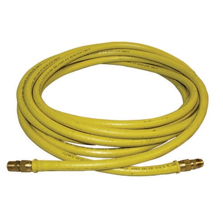 Clemco Clemco Breathing Hose 3/8" - 50 Ft. 10C04415 | Zoro