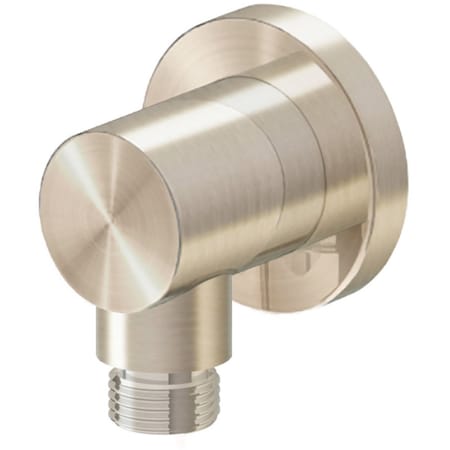 Bath Royale Water Supply Elbow, 1/2In NPT Female Inlet x 1/2In Male ...