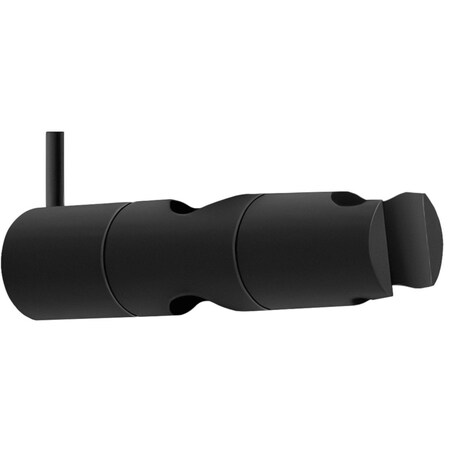 Bath Royale Hand Shower Holder, Multi-Directional, Matte Black MB0903MB ...